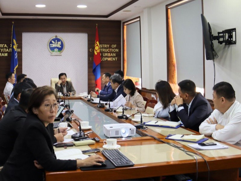 Батлагдсан төлөвлөгөөнөөс цэцэрлэг сургуулийг хасч зураг төсвөө